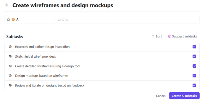 How to Use ClickUp AI for Enhanced Productivity and Efficiency