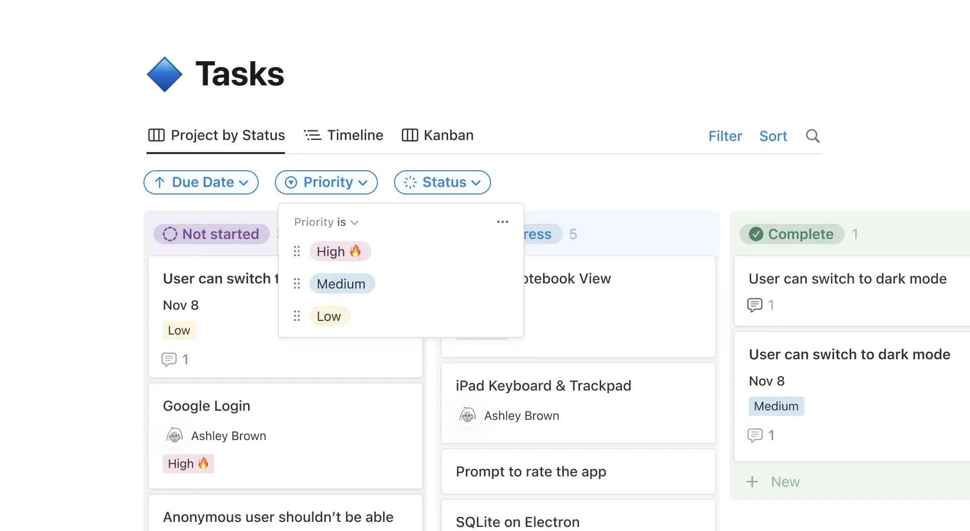 Notion vs. Microsoft Excel: 2025年に生産性を向上させるツールは？