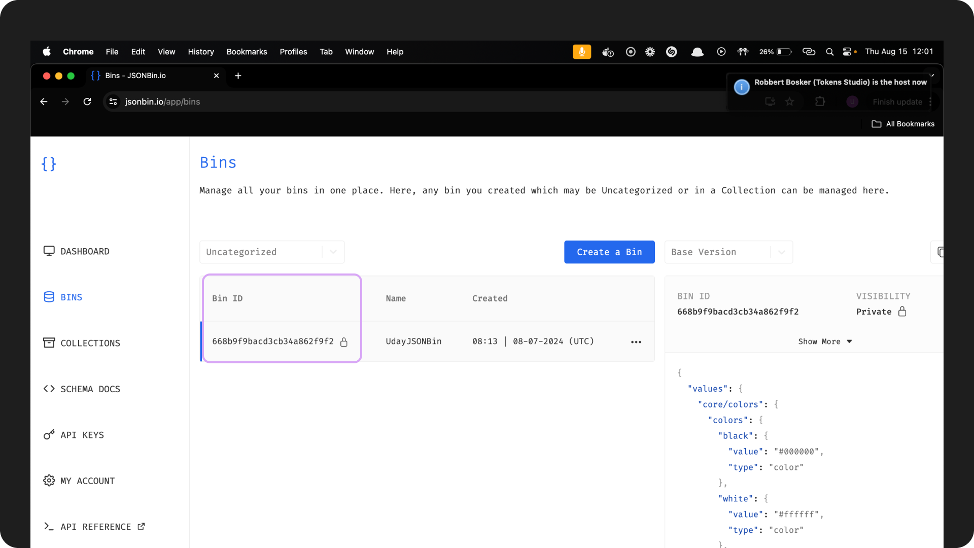 Top 8 AI JSON Generators for Fast & Accurate Data Structuring