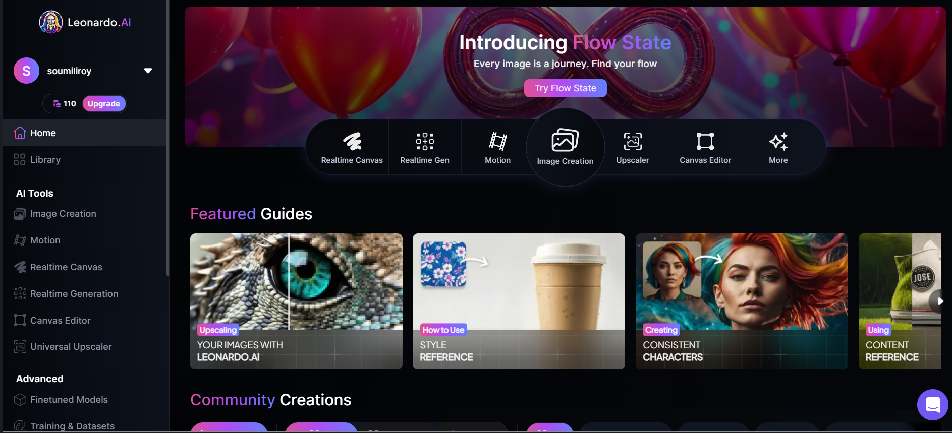 30+ Best Leonardo AI Prompts for Stunning Visuals | ClickUp