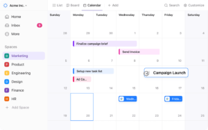How to Make Your Google Calendar Aesthetic and Organized