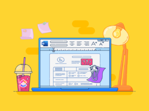 How to Manage Microsoft Word Version Control Efficiently | ClickUp