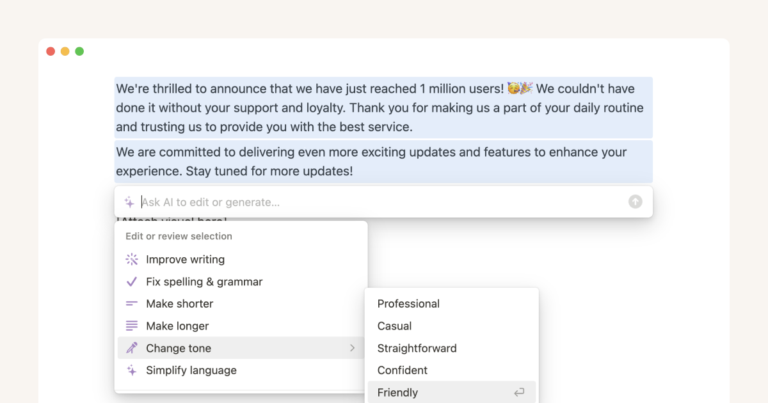 Milanote vs. Notion: Which Productivity Tool Is Right for You?