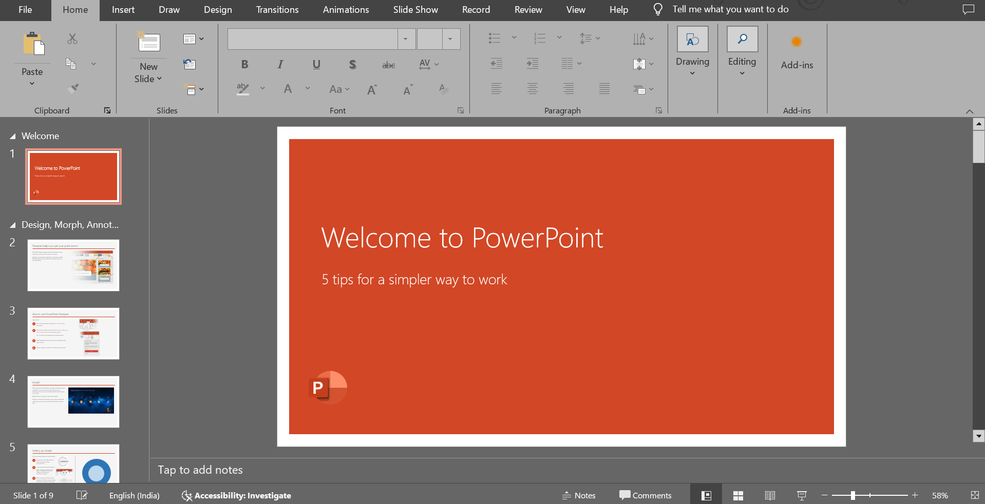 How to Add Voice Over to PowerPoint in a Few Easy Steps