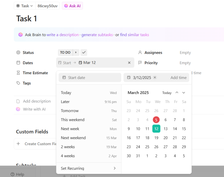 How to Make Your Google Calendar Aesthetic and Organized