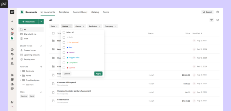 Top 10 File Sharing Software for Secure and Collaborative Work