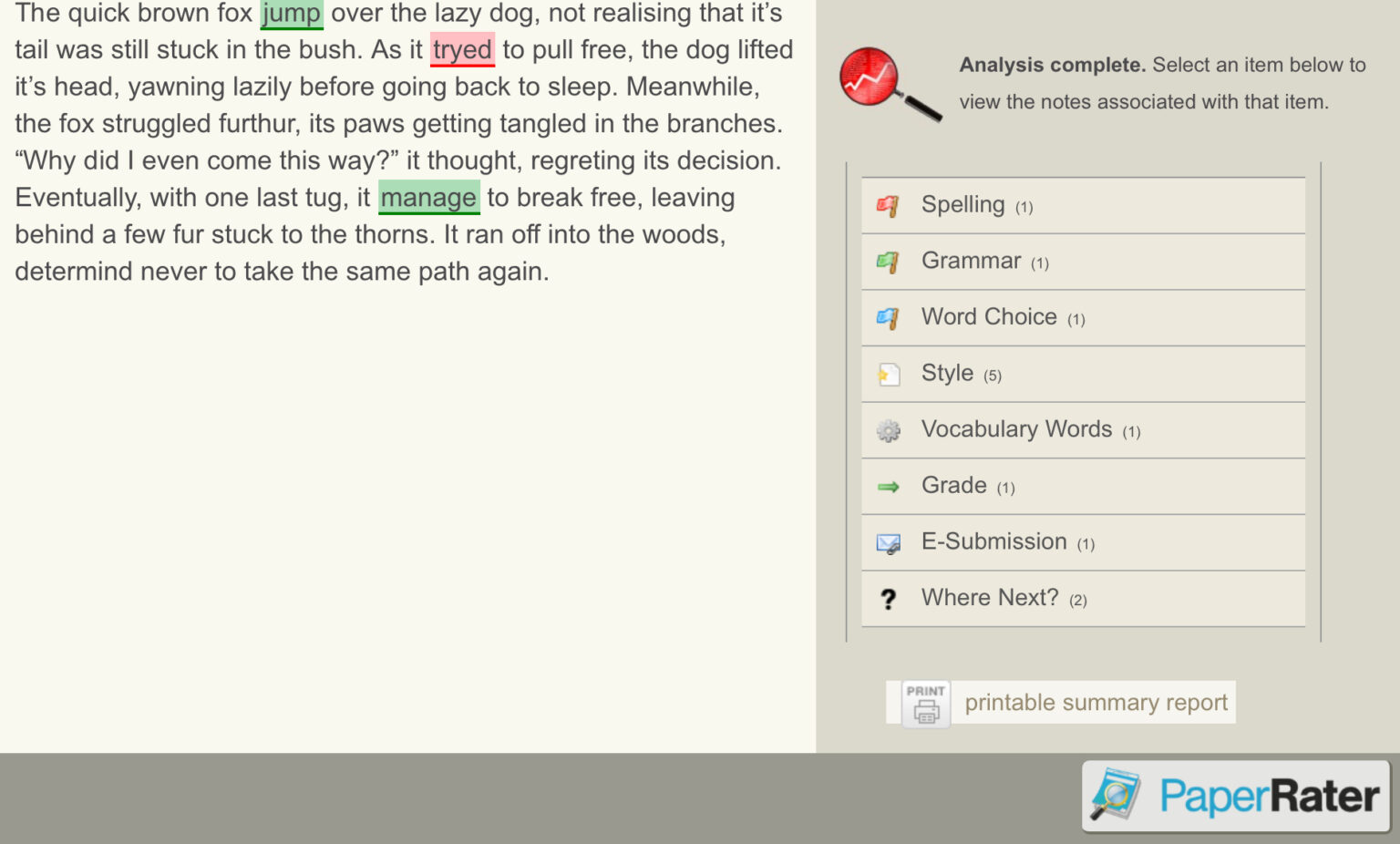 10 Best AI Proofreader Software for Flawless Content in 2025