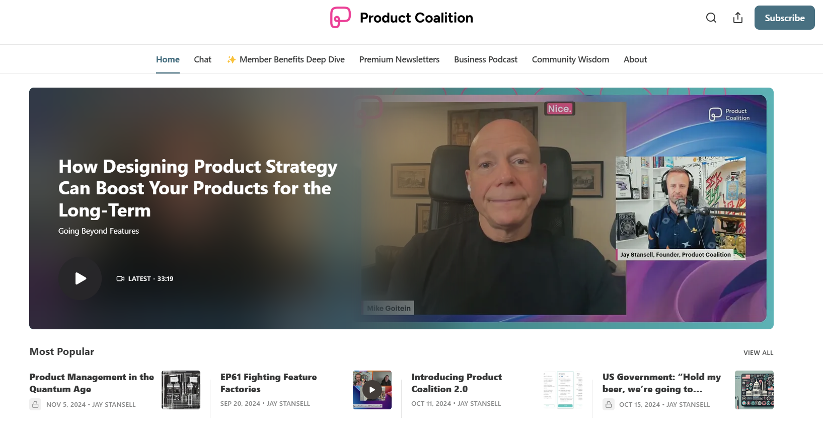 15 Best Product Management Blogs for Industry Insights | ClickUp