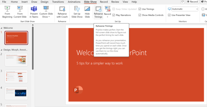 How to Add Voice Over to PowerPoint in a Few Easy Steps