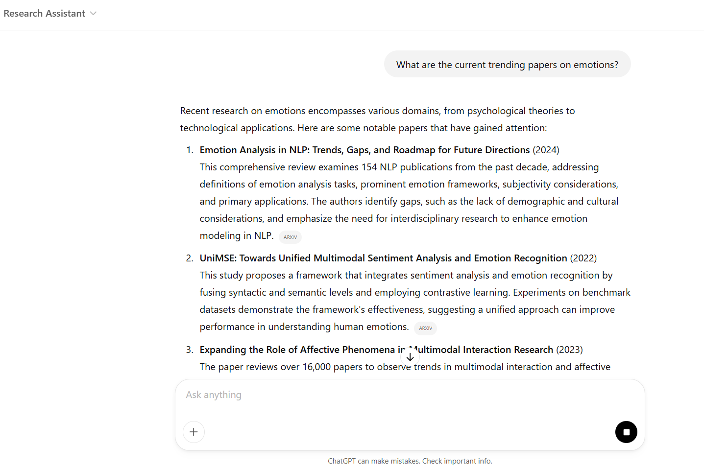 15 Best GPTs for Research and Knowledge Discovery in 2026