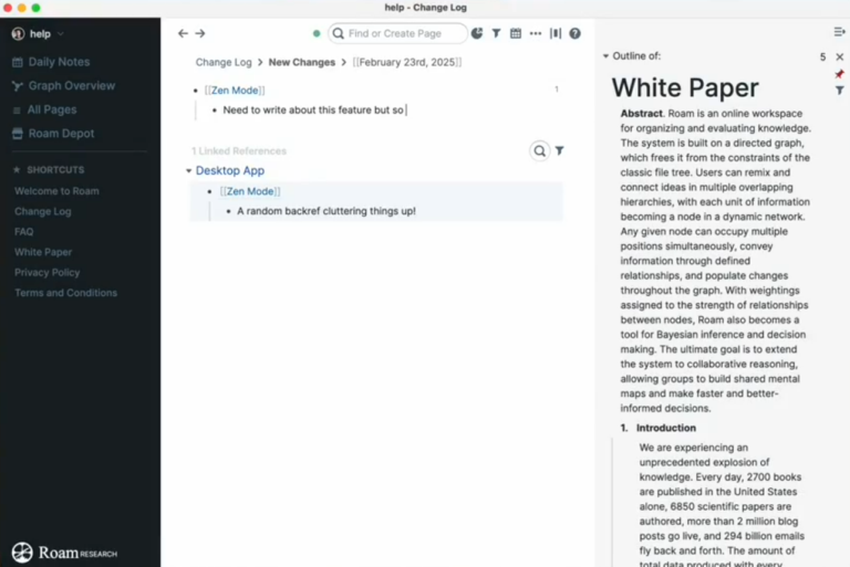10 Best Brain Dump Apps to Organize Your Thoughts and Ideas | ClickUp