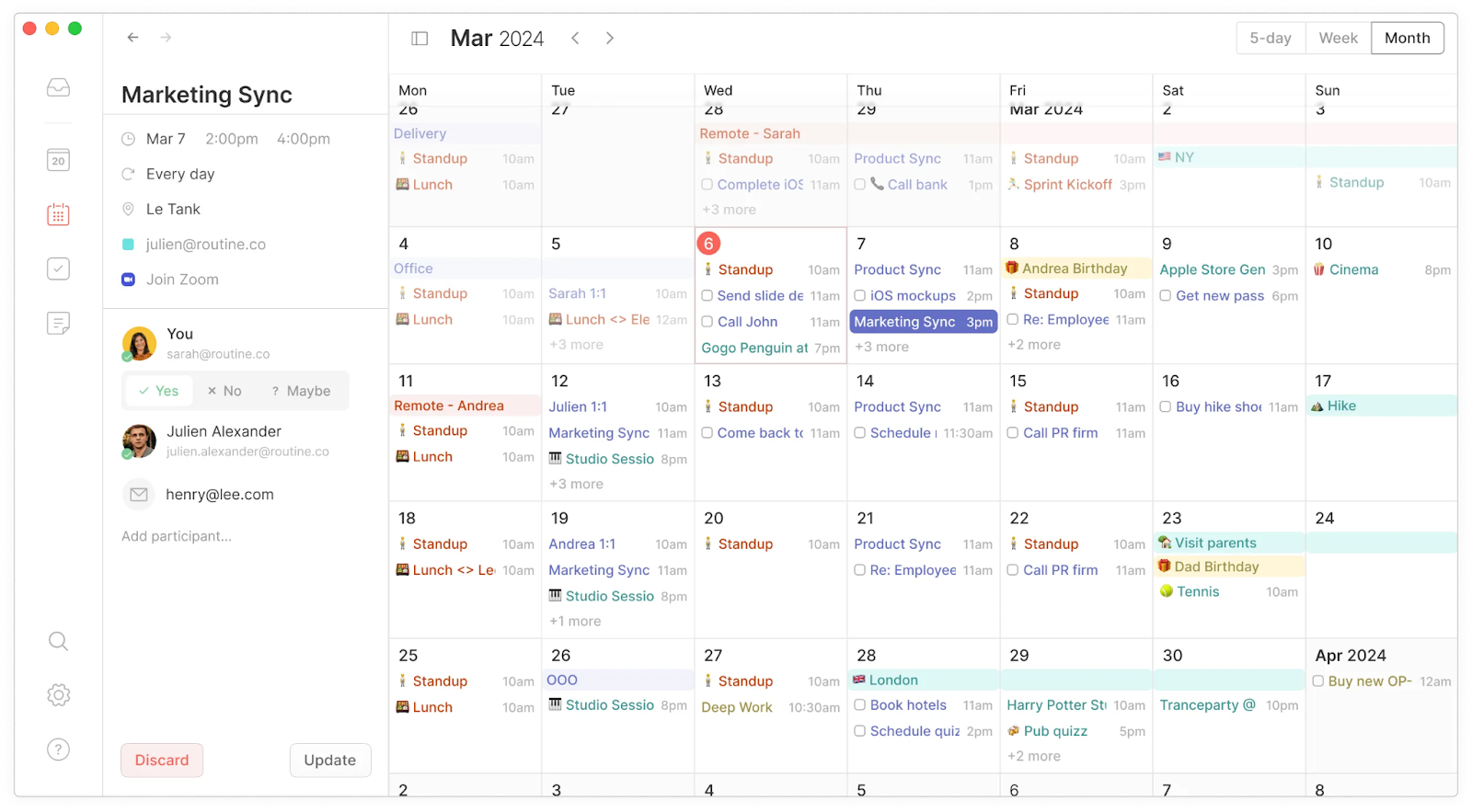Top 13 Motion App Alternatives in 2025 | ClickUp