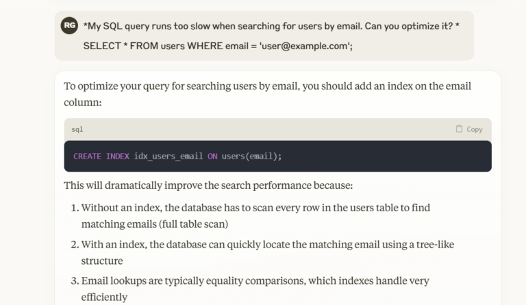How to Use Claude AI for Efficient and Accurate Coding | ClickUp