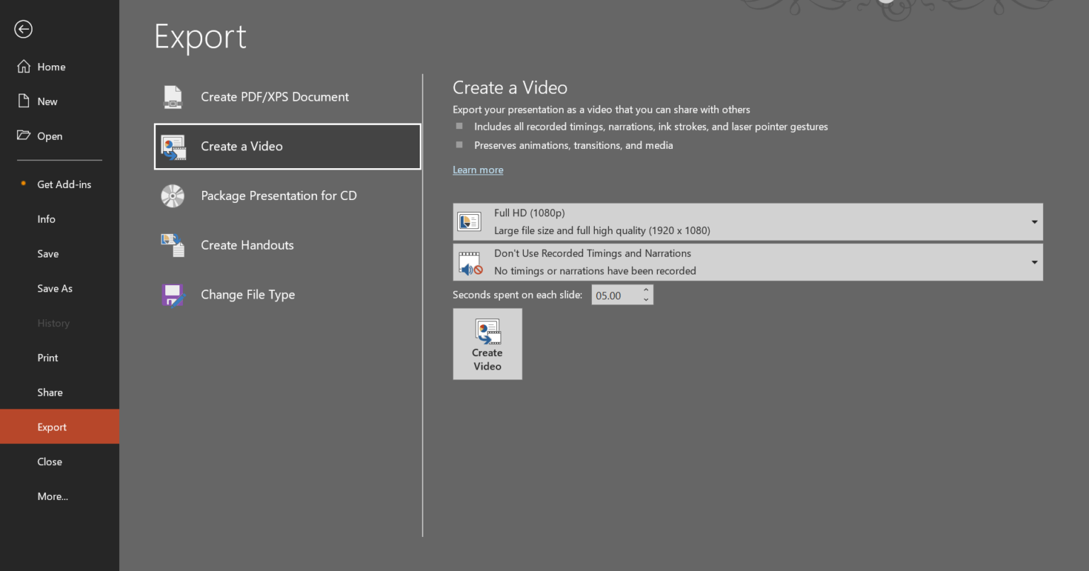How to Add Voice Over to PowerPoint in a Few Easy Steps
