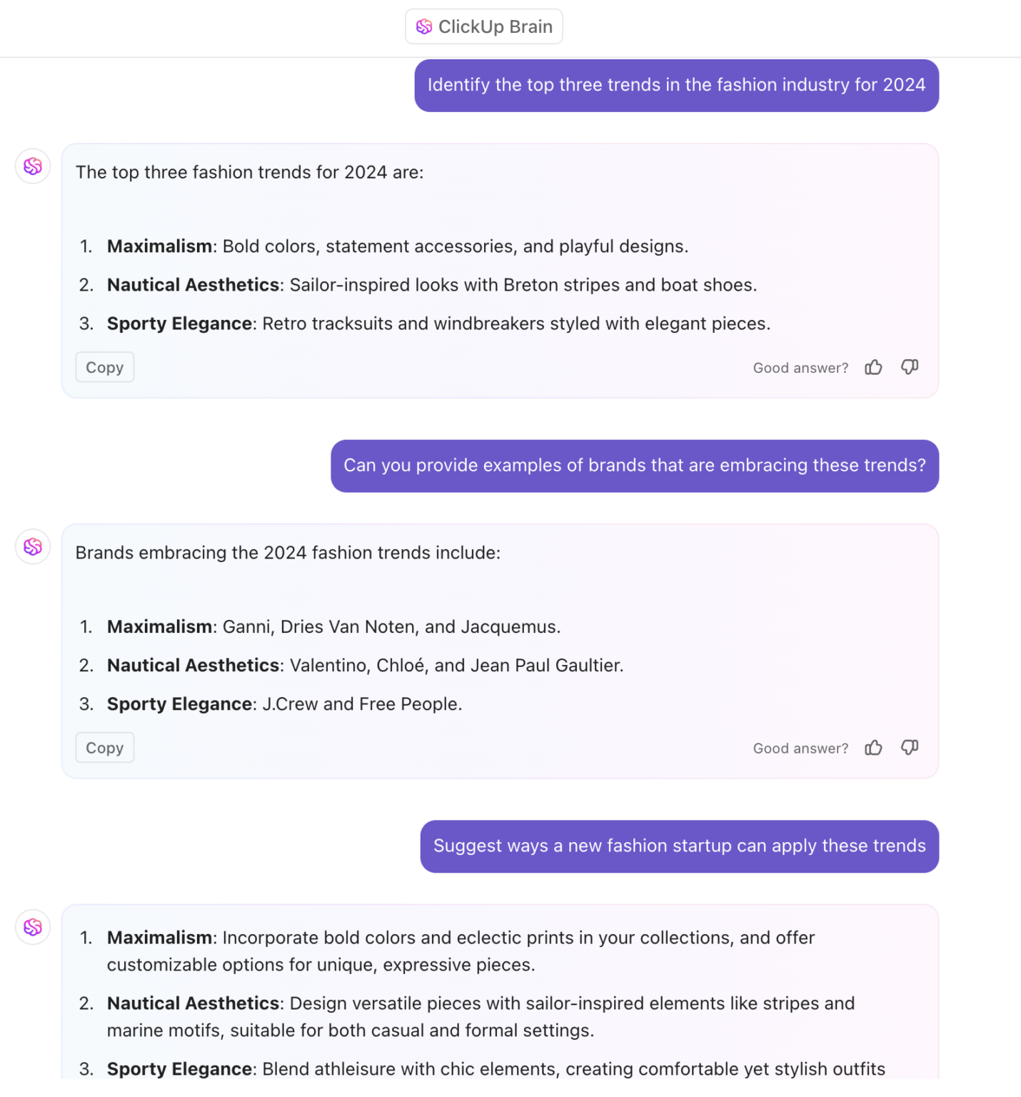 What Is Prompt Chaining: Examples, Use Cases & Tools