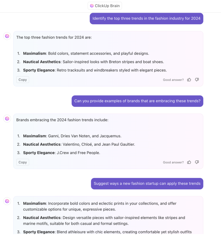 What Is Prompt Chaining: Examples, Use Cases & Tools