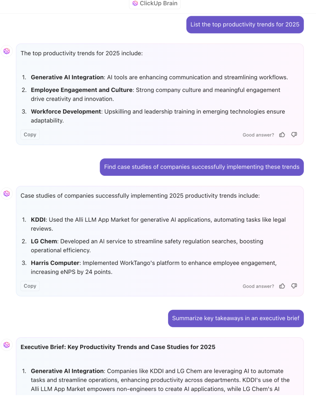 What Is Prompt Chaining: Examples, Use Cases & Tools