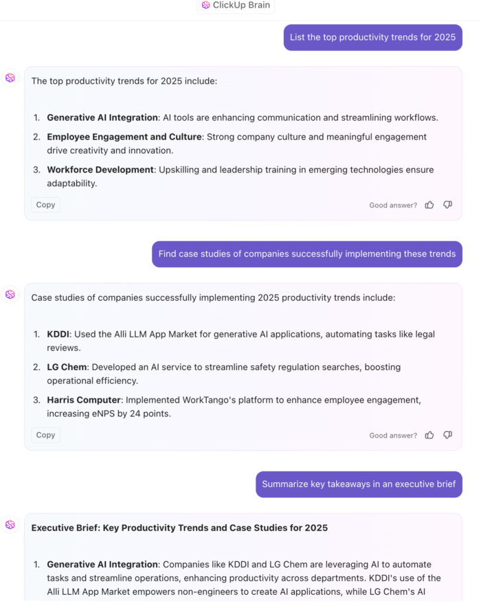 What Is Prompt Chaining: Examples, Use Cases & Tools