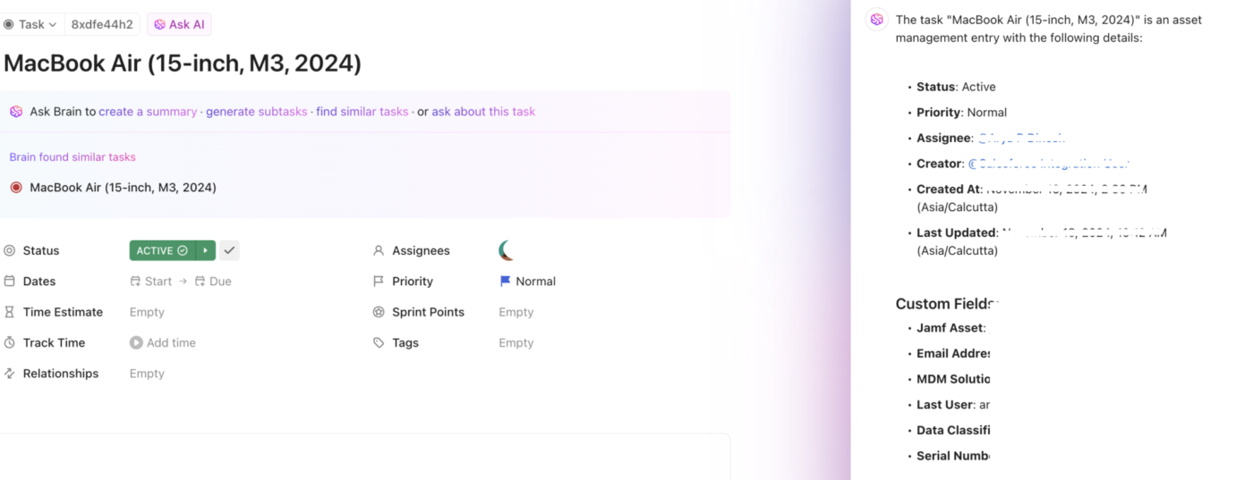 10 Essential IT Asset Management Software Features to Look For