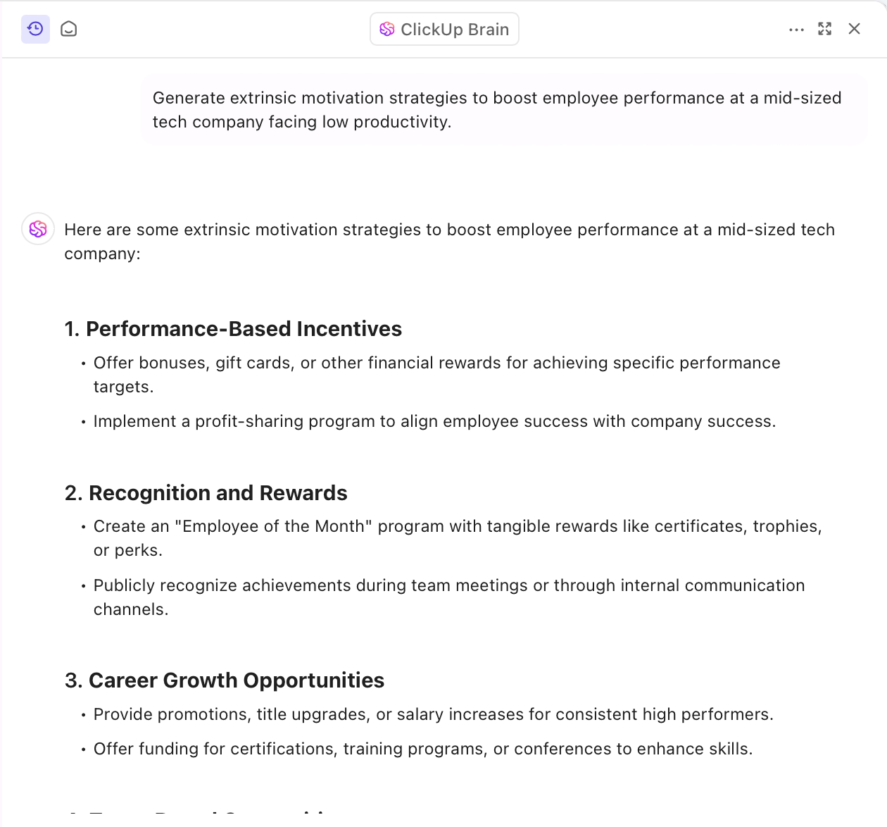 Extrinsic Motivation Examples: Real Scenarios to Inspire Action