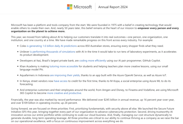 12 Technical Writing Examples for High-Quality Documentation