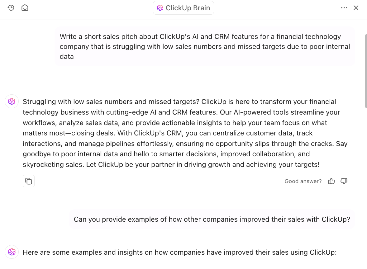What is Command of the Message Sales Methodology? | ClickUp