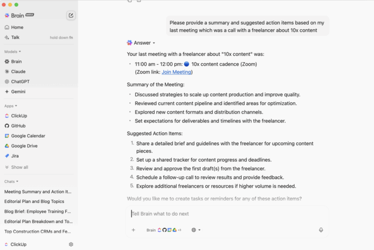 Free Asana Meeting Agenda Templates to Run Efficient Meetings