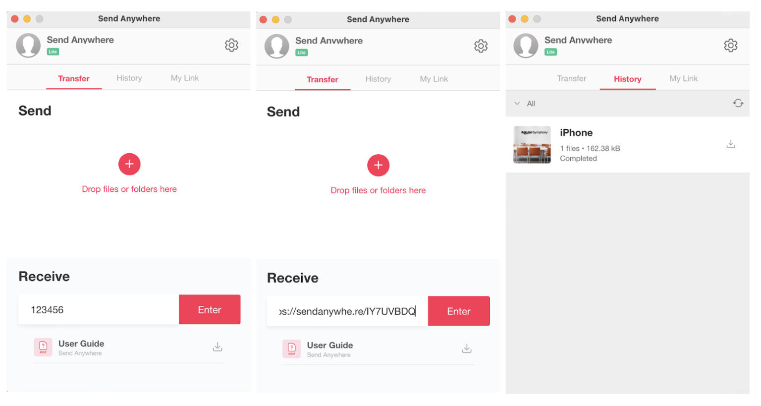 Top 10 File Sharing Software for Secure and Collaborative Work