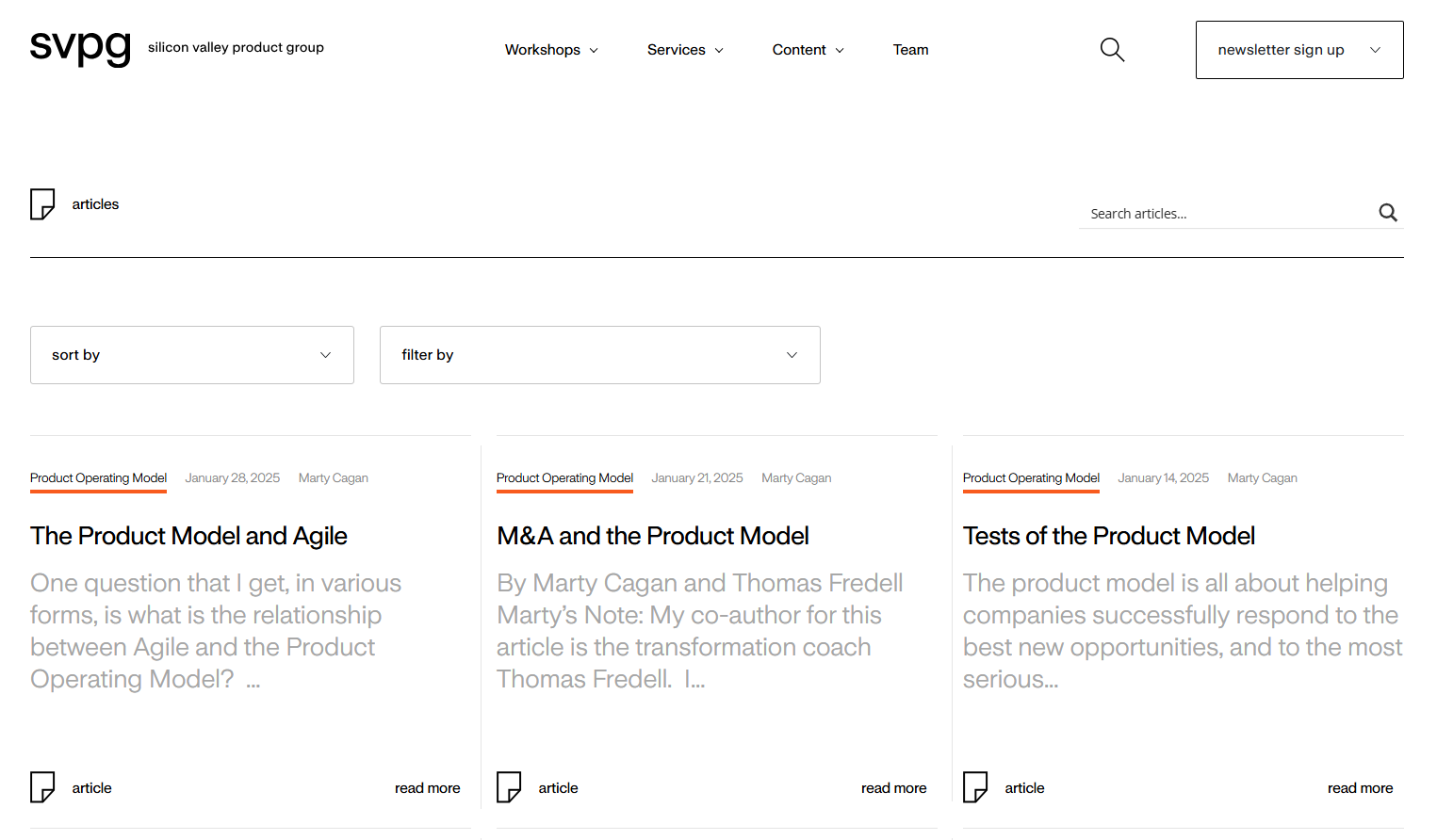 15 Best Product Management Blogs for Industry Insights | ClickUp