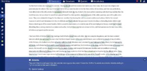 أفضل 10 أدوات للتدقيق اللغوي بالذكاء الاصطناعي لتحرير أفضل في 2025