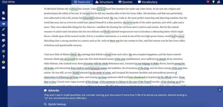 10 Best AI Proofreader Software for Flawless Content in 2025