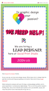 50 idées de newsletters créatives pour séduire votre public