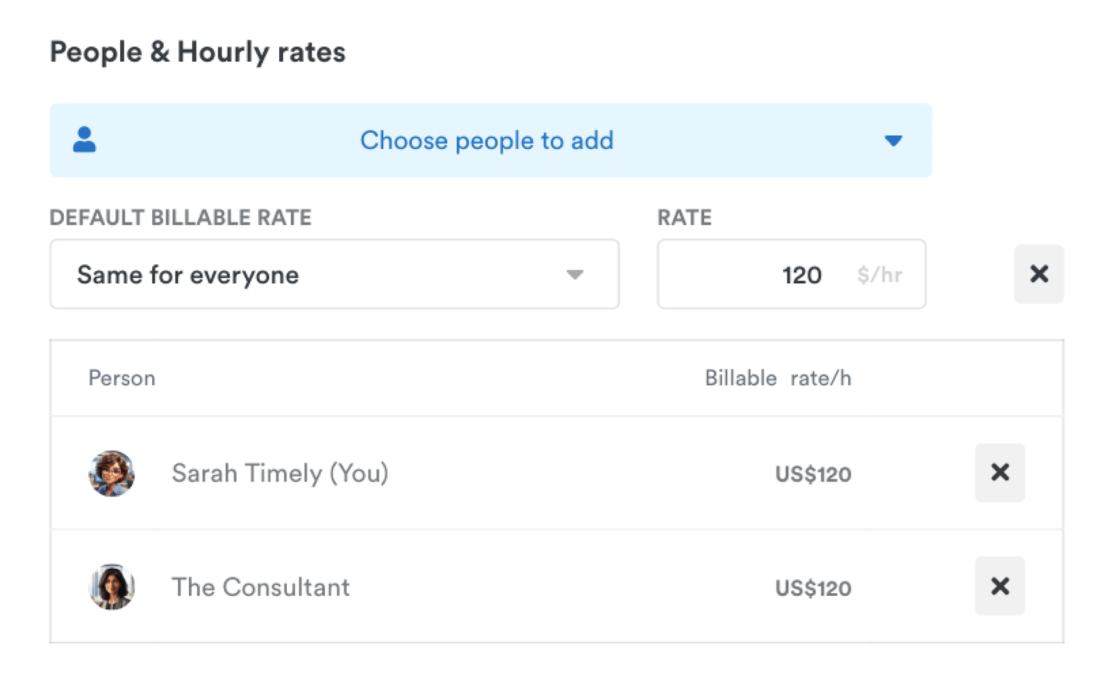 10 Best Time Tracking Software for Consultants in 2026 | ClickUp