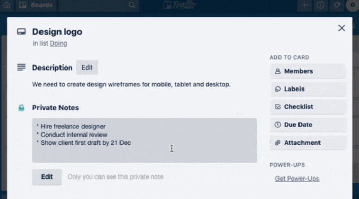 10 Best Brain Dump Apps to Organize Your Thoughts and Ideas | ClickUp