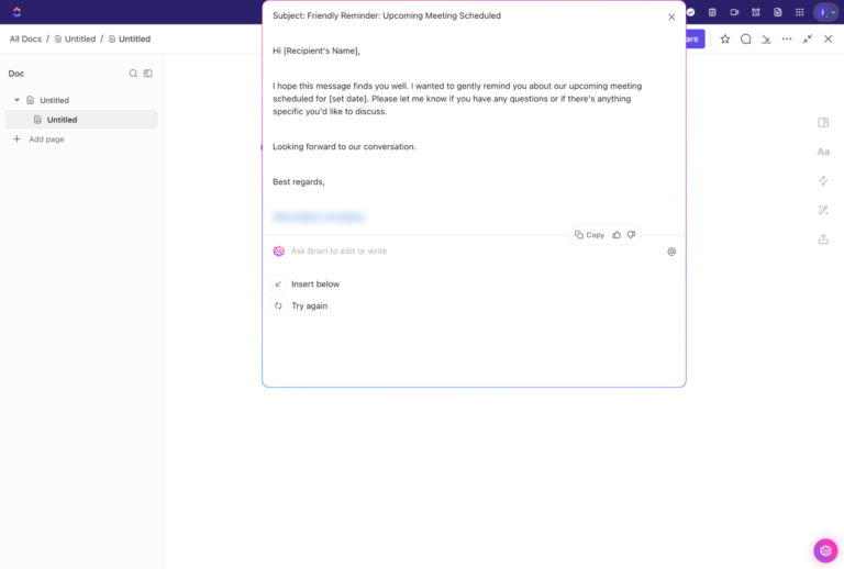 Contoh Email Pengingat yang Lembut: 12 Cara Menindaklanjuti dengan Sopan