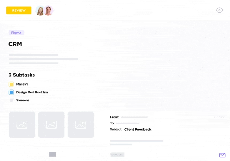 Gentle Reminder Email Examples: 12 Ways to Follow Up Politely