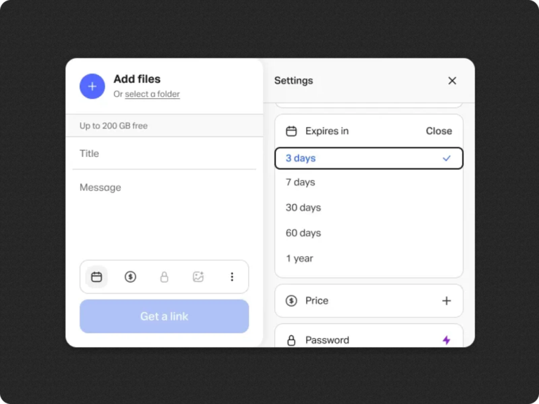 Top 10 File Sharing Software for Secure and Collaborative Work