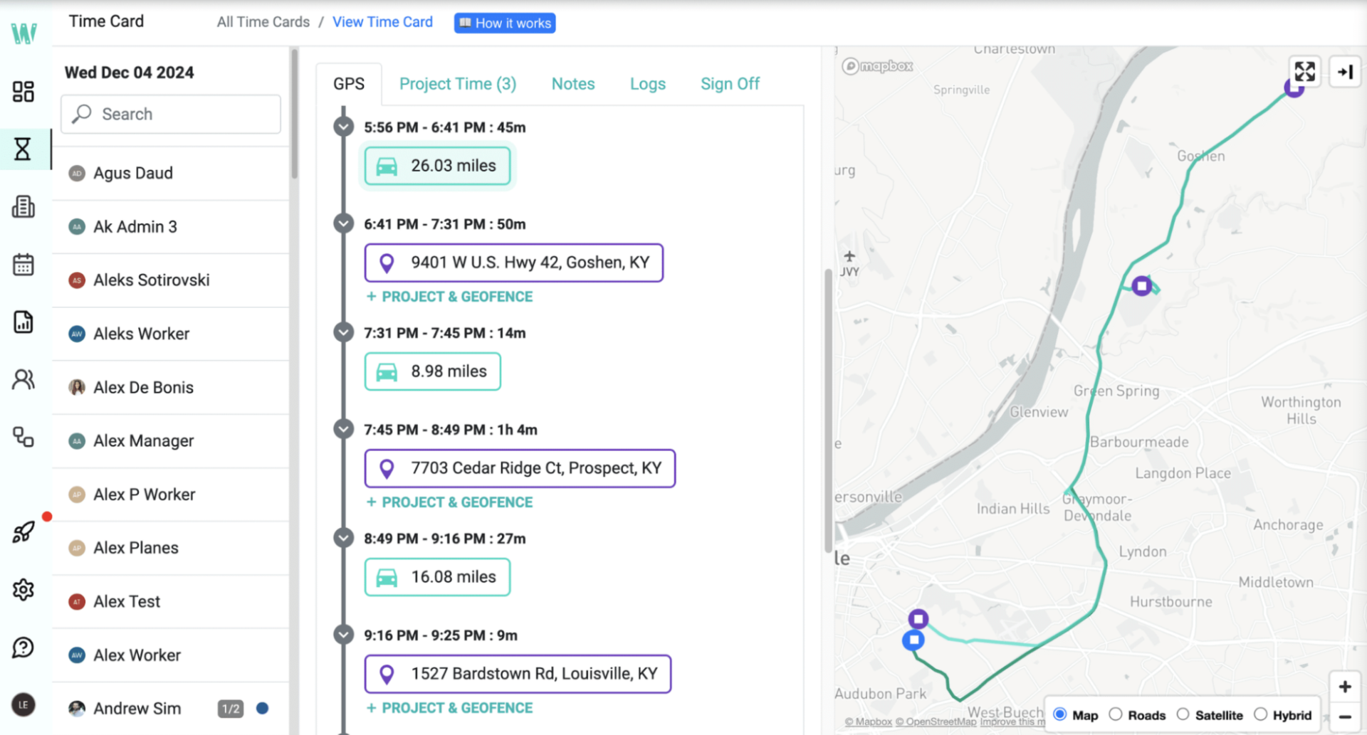 15 Best Construction Scheduling Software in 2025 | ClickUp