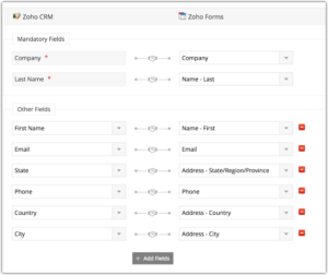 10 Best Form Builder Software for Easy & Customizable Forms