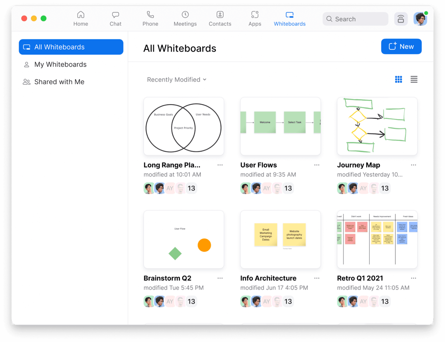 13 meilleurs outils et applications de brainstorming pour donner vie à ...