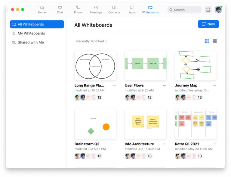 11 Best Brainstorming Software for Collaboration and Idea Mapping