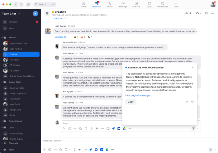 ¿Cómo tomar notas automáticamente en las reuniones de Zoom?