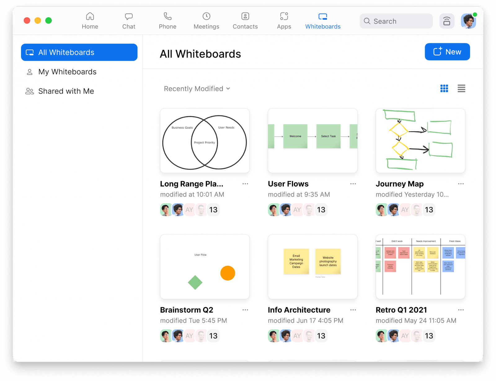 11 Best Brainstorming Software for Collaboration and Idea Mapping