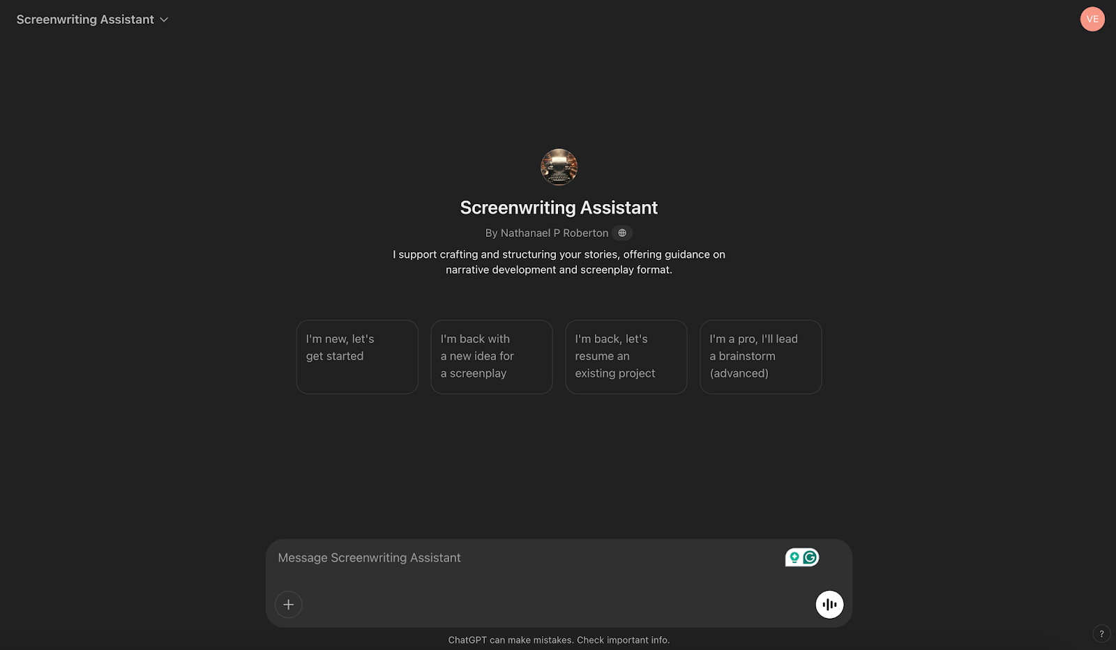 20+ Best GPTs for Writing to Enhance Creativity and Productivity