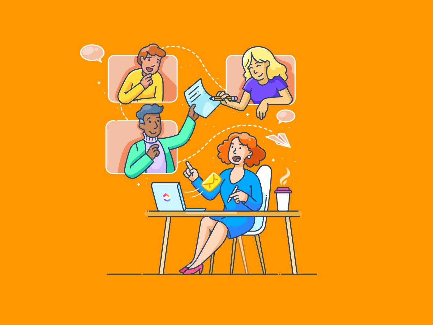 How To Use Microsoft Planner In Teams To Organize Work ClickUp How To Use Microsoft Planner In Teams To Organize Work ClickUp