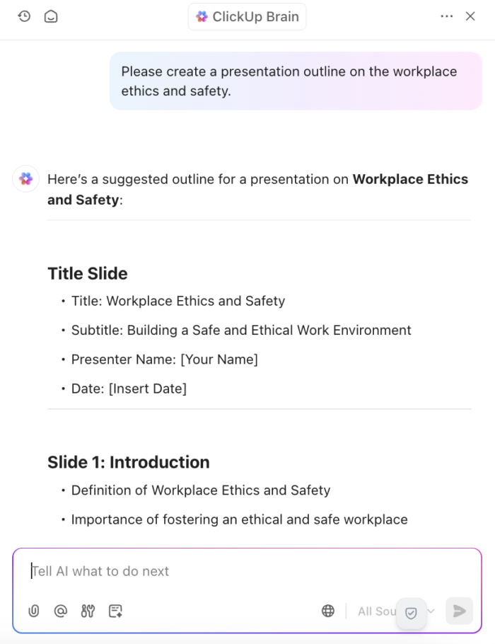 10 Best AI Presentation Makers for PowerPoint in 2025