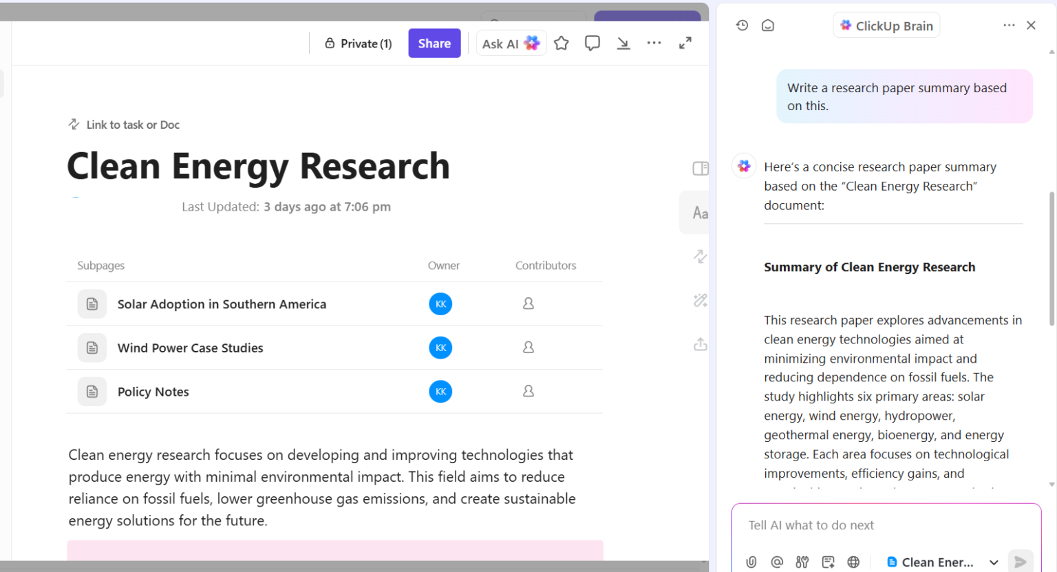 11 Best AI Research Paper Writing Tools in 2025