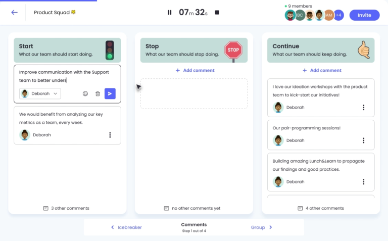 Top 11 Retrospective Tools for Agile Teams in 2025 | ClickUp