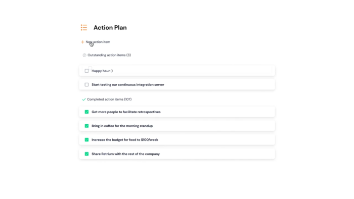 Top 11 Retrospective Tools for Agile Teams in 2025 | ClickUp