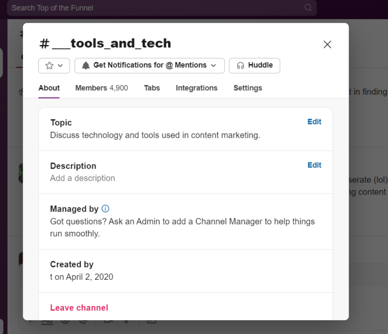 How to Add Someone to a Slack Conversation | ClickUp